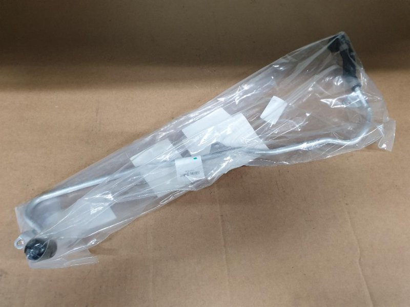 Leitung SCR Dosiermodul-Thermostat BMW G30 G31 G32 G11 G12 G15 G01 G02